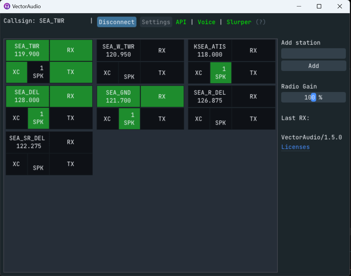 Routing audio with VoiceMeeter Potato, Discord, and VectorAudio – Bad Casserole